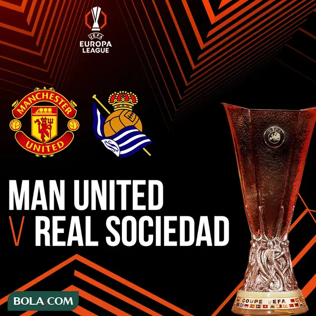 Jadwal Live Streaming Leg Kedua 16 Besar Liga Europa di Vidio Malam Ini ...