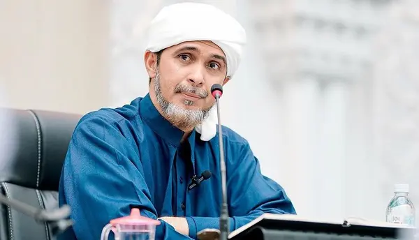 Sakit di Akhir Ramadhan, Benarkah Pertanda Allah Hapus Dosa Kita? - Islami Liputan6.com