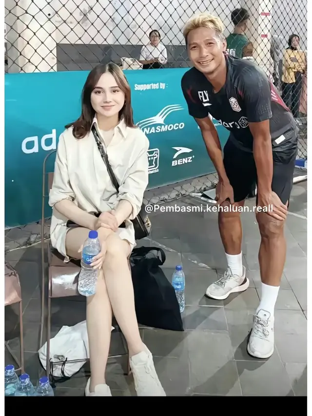 Kulit Putih Bersih Syifa Hadju Jadi Omongan di Medsos, Isu Suntik Putih ...