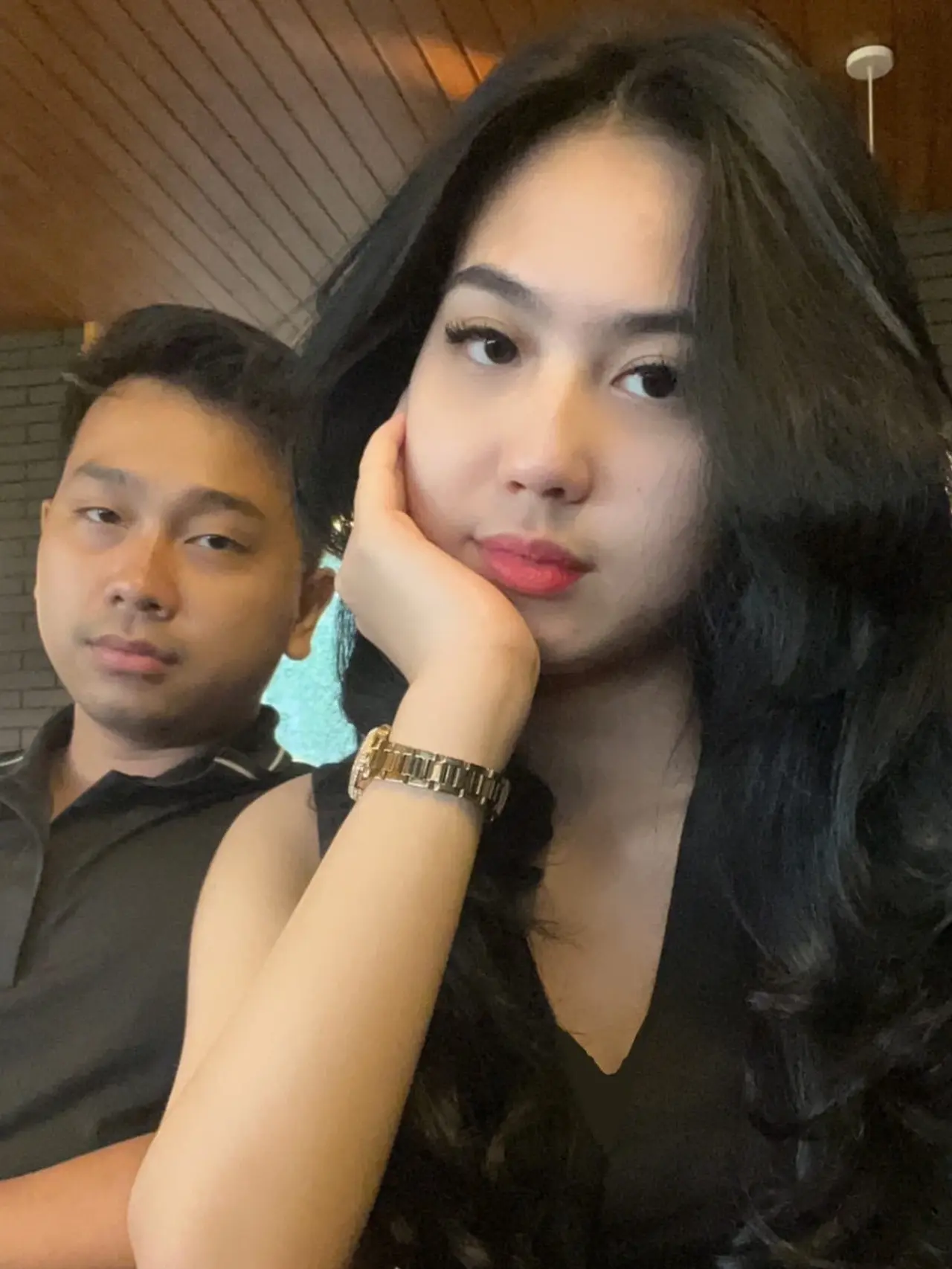 7 Potret Zahra Annisya Adik Awkarin Pamer Pacar, Jarang Tersorot - Hot ...