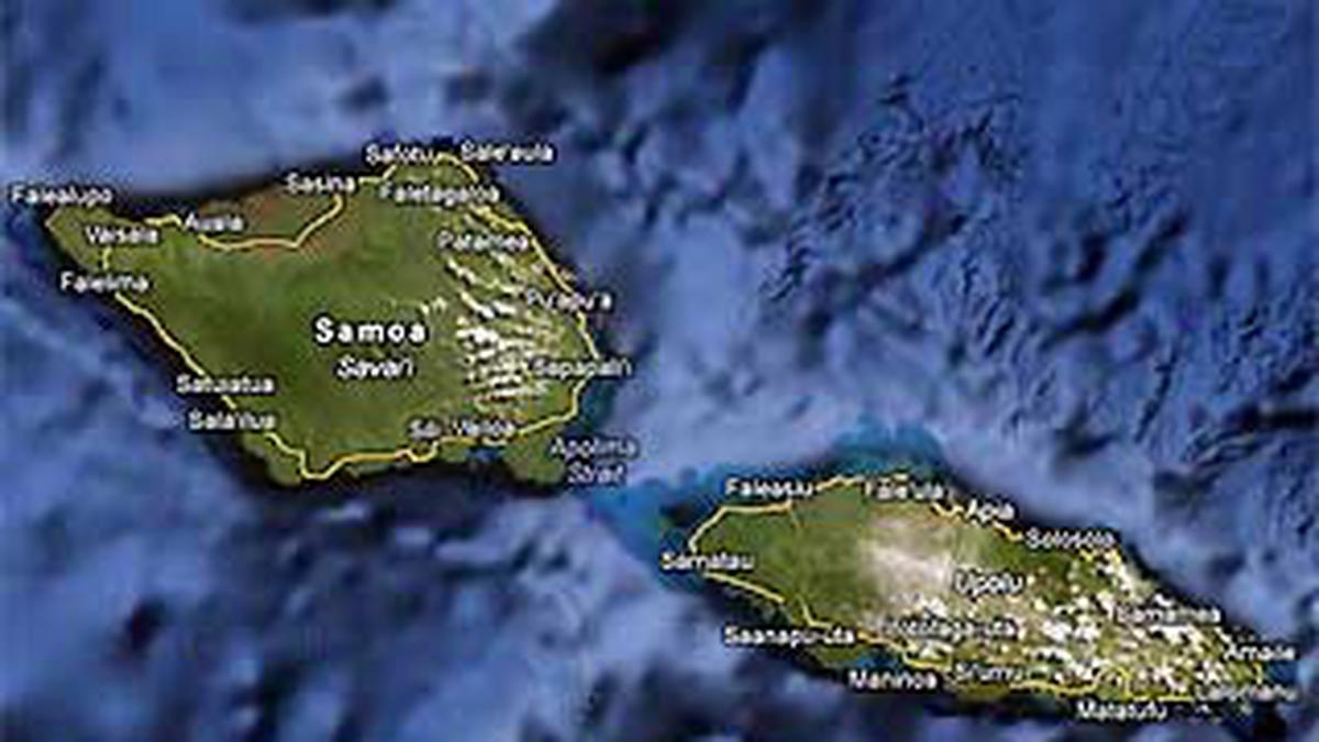 Samoa dan Tokelau Ubah Zona Waktu - Global Liputan6.com