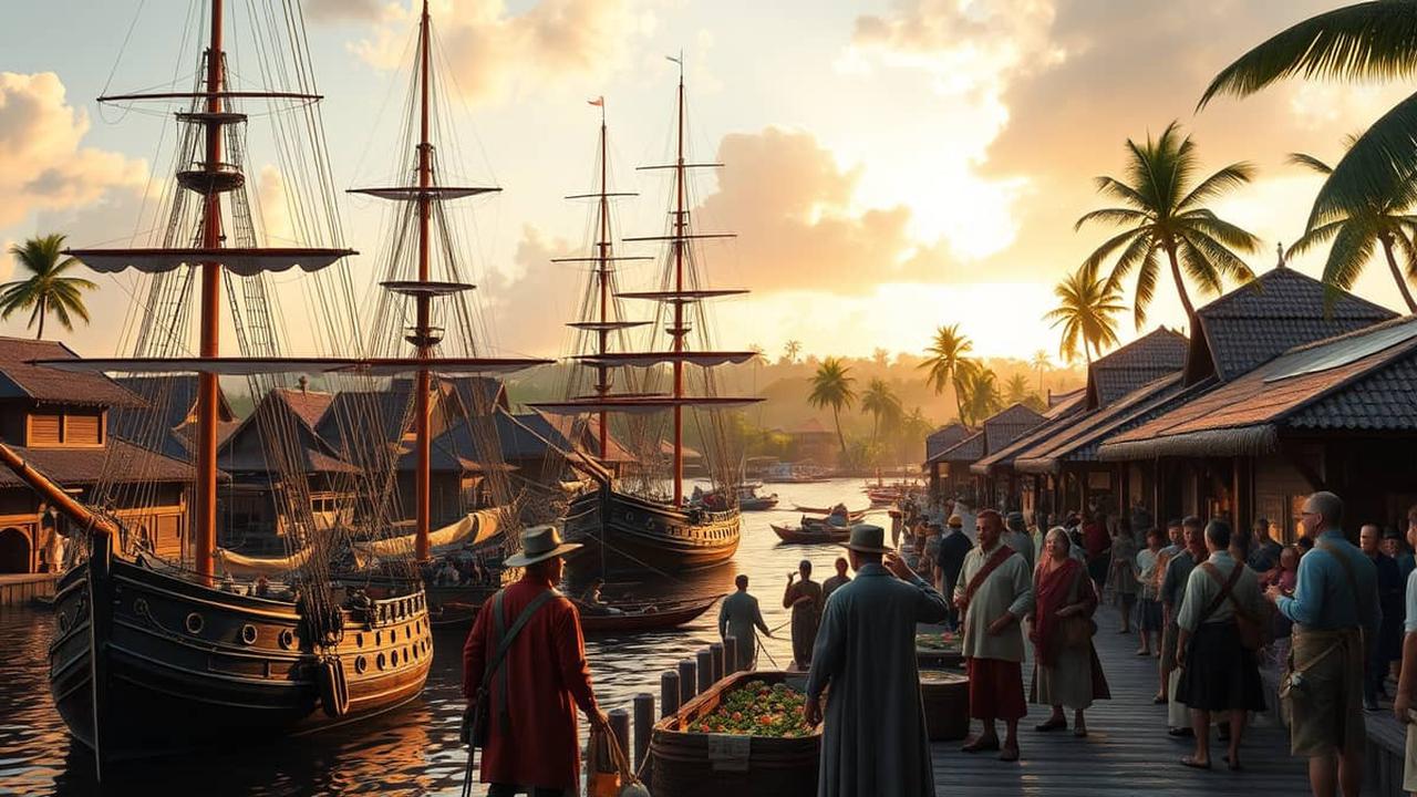 Apa Tujuan Didirikannya VOC? Sejarah dan Dampaknya di Indonesia