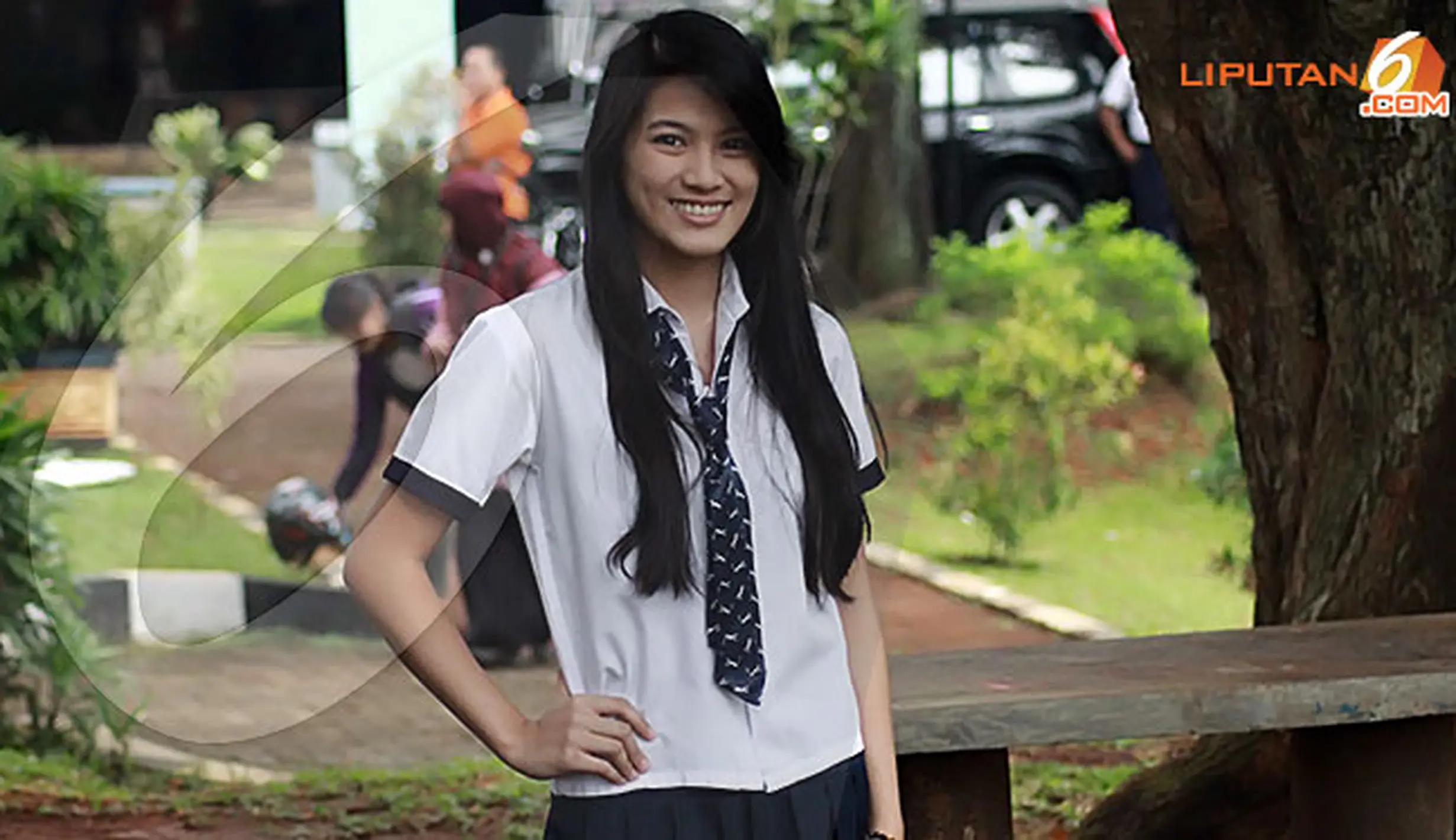 Alyssa Soebandono - Foto Liputan6.com