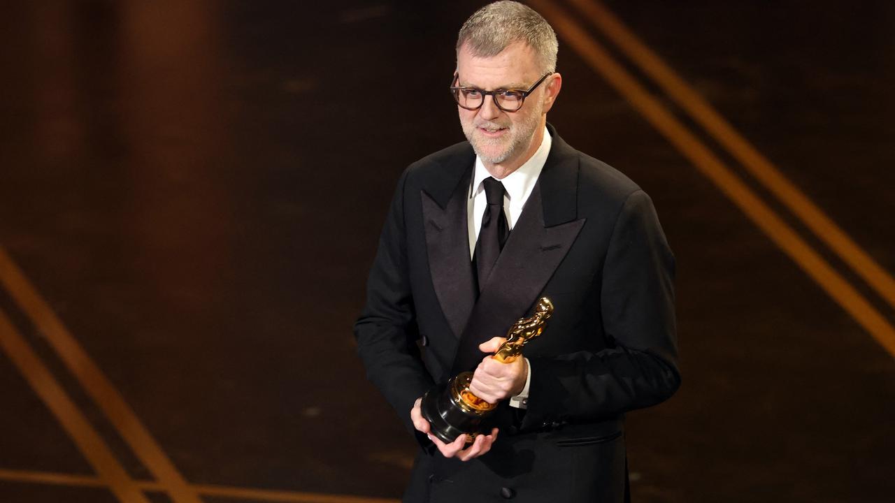 Paul Thomas Anderson Menang Piala Oscar Setelah 14 Kali Nominasi, Minta ...