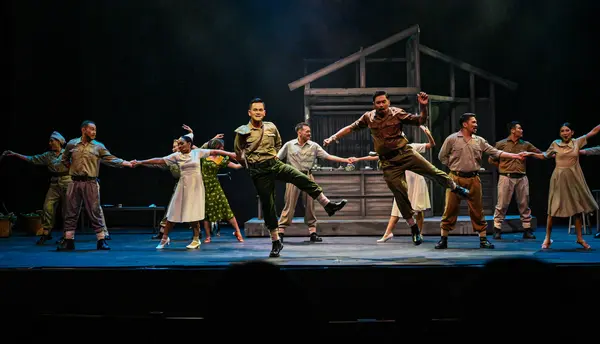 Anak Tommy Soeharto dari Lani Banjaranti - ShowBiz Liputan6.com