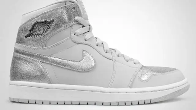 5 Sepatu Termahal di Dunia, Mau Beli? - Bisnis Liputan6.com