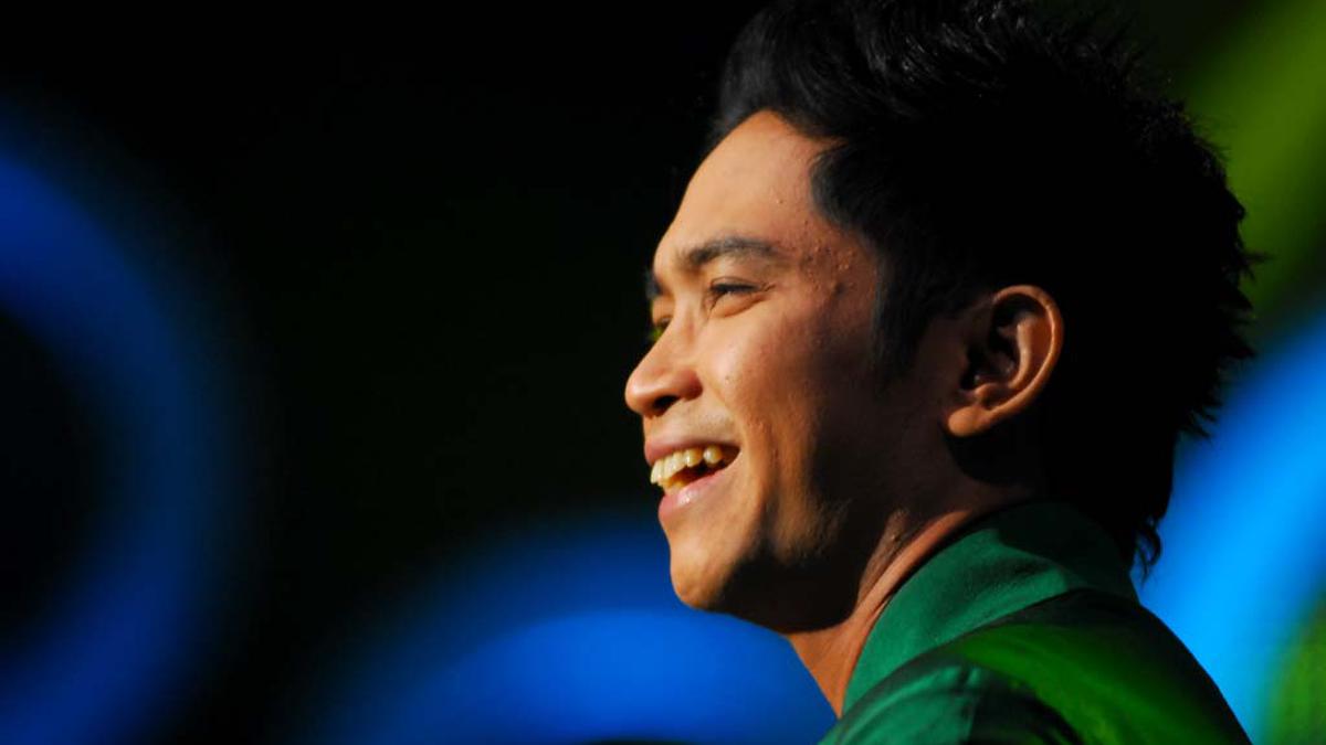 Ari D Academy Akui Dangdut Academy Bawa Berkah - ShowBiz Liputan6.com