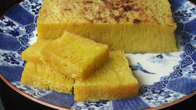 10 Resep Bika Ambon Lembut dan Bersarang, Kue Khas Medan Jadi Favorit - Lifestyle Liputan6.com