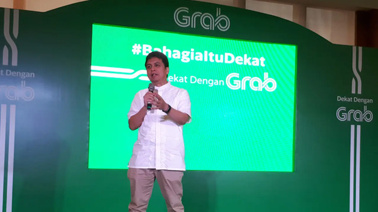 Grab Daily, Inspirasi dan Informasi Seputar Ramadan dari Grab - Islami ...