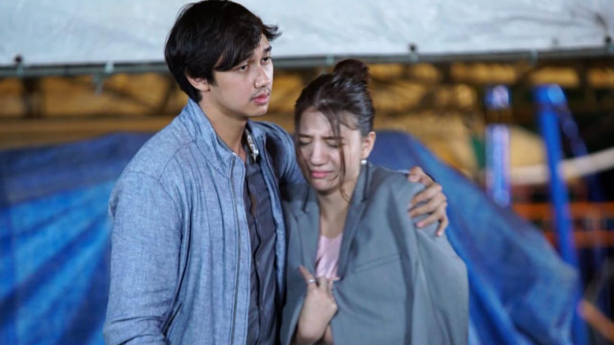 Live Streaming SCTV Sinetron Cinta Mulia Episode Ke-24 dan 25, Rabu 30 ...