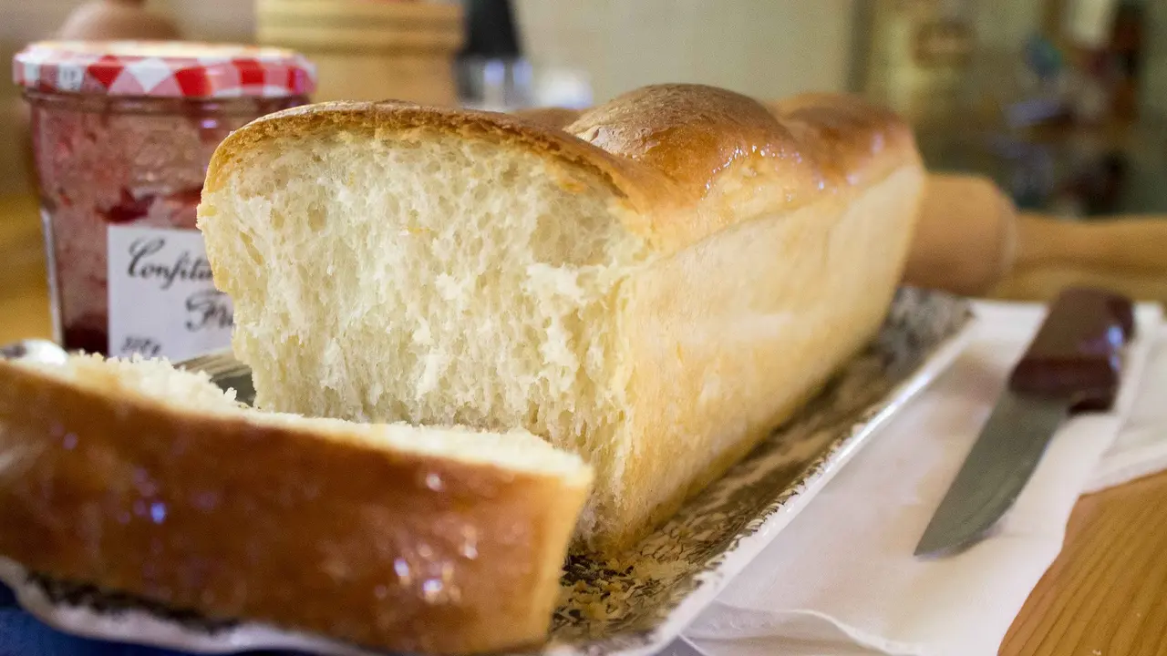 5 Cara Menyimpan Roti agar Awet dan Tidak Jamuran - Hot Liputan6.com