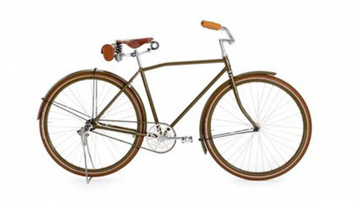 Ternyata, Harley-Davidson Juga Membuat Sepeda - Otomotif Liputan6.com