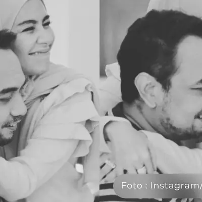 Hottest Update: Rafatar, Dewi Rezer, Meisya Siregar - Entertainment ...