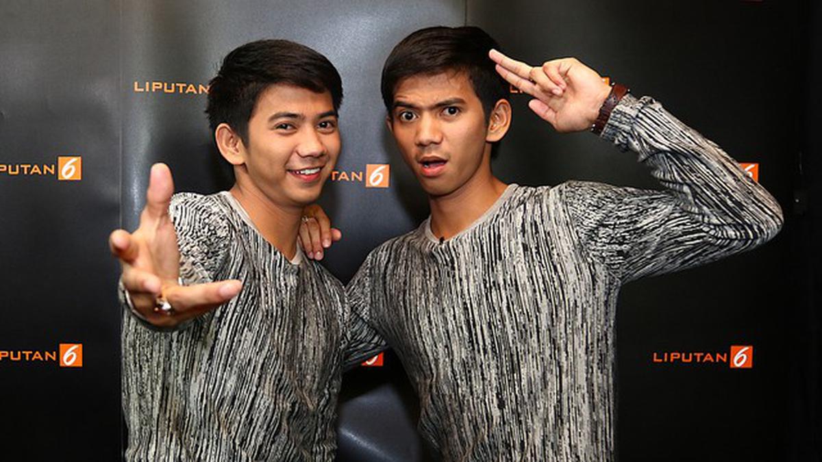 Cerita Seru Rizki, Ridho, dan Irwan Soal Pacar dan Rencana Kuliah ...