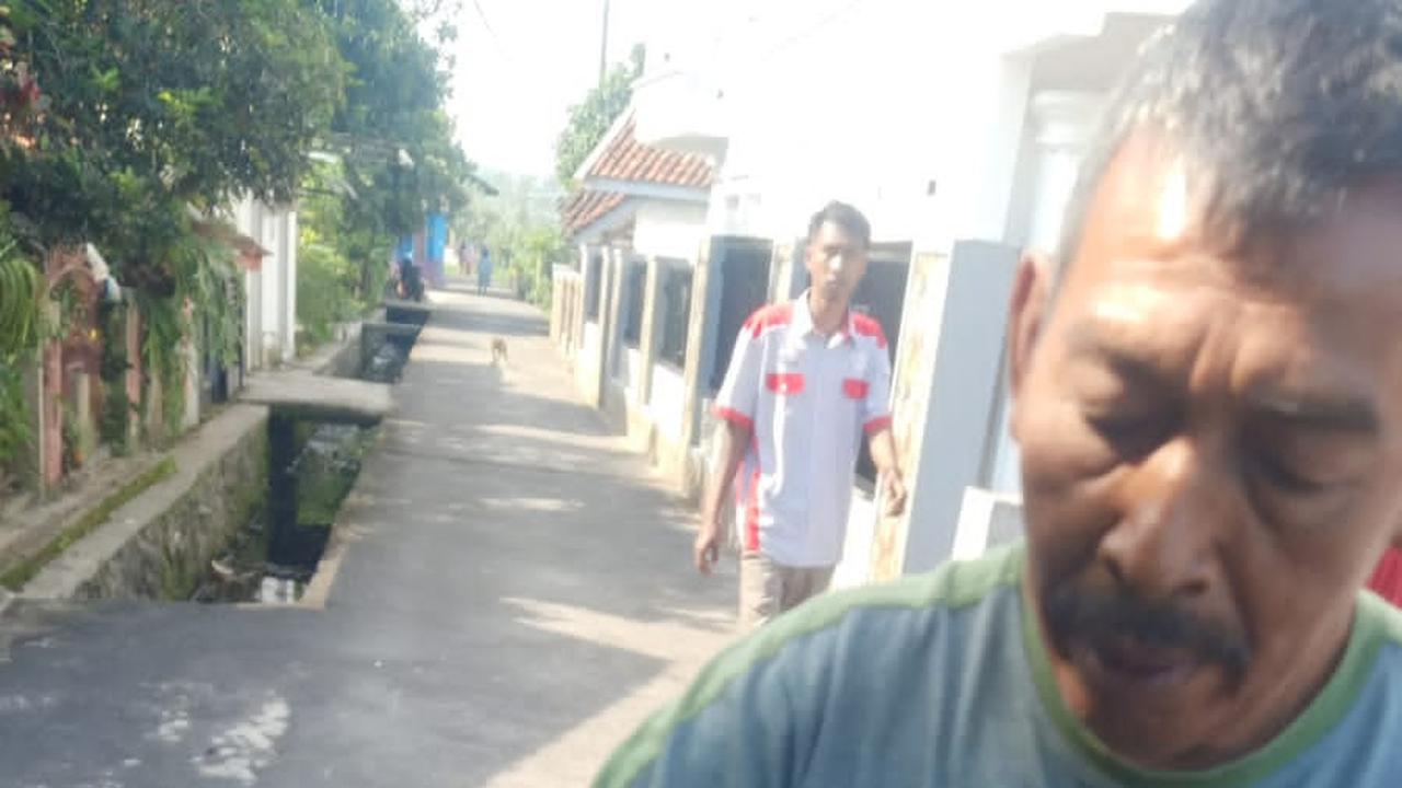 Akhir Tragis Serangan Monyet Liar di Garut, Seorang Warga Meninggal