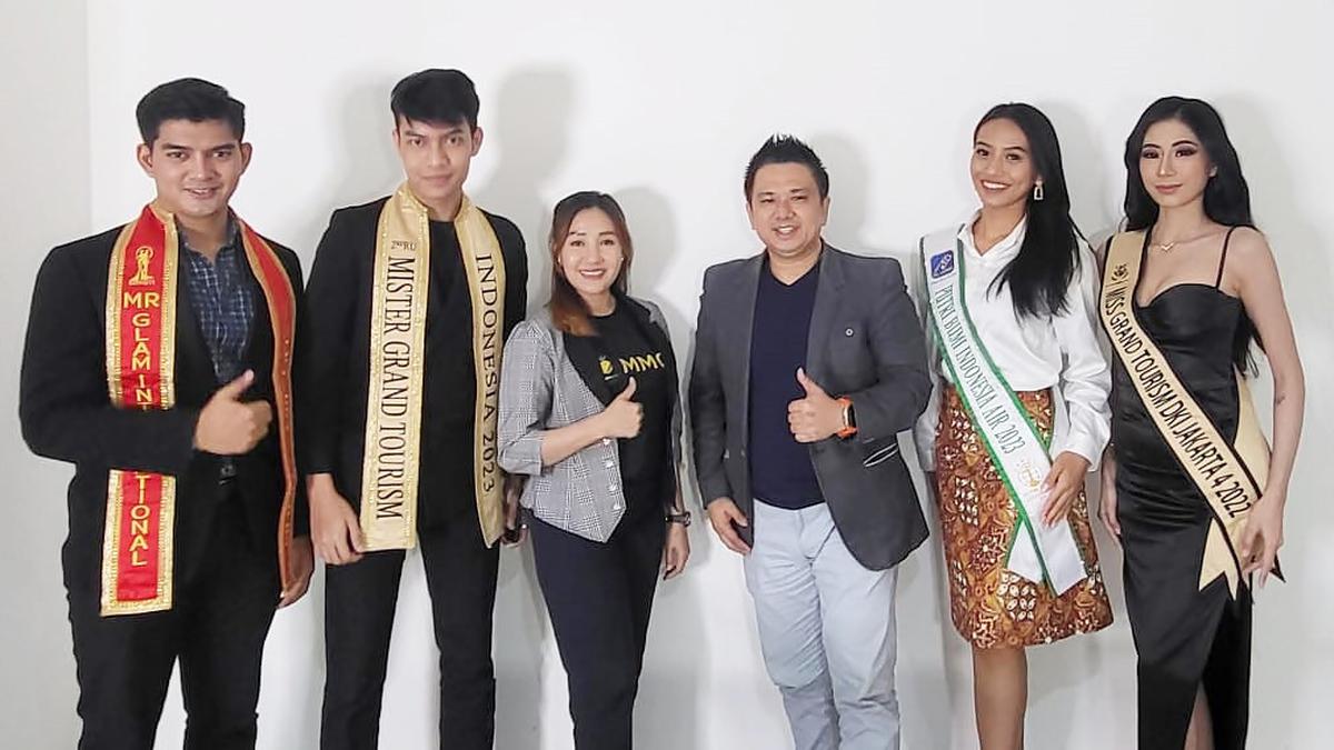 Puluhan Artis dan Influencer Termasuk Sigit Wardana Meriahkan Safari ...