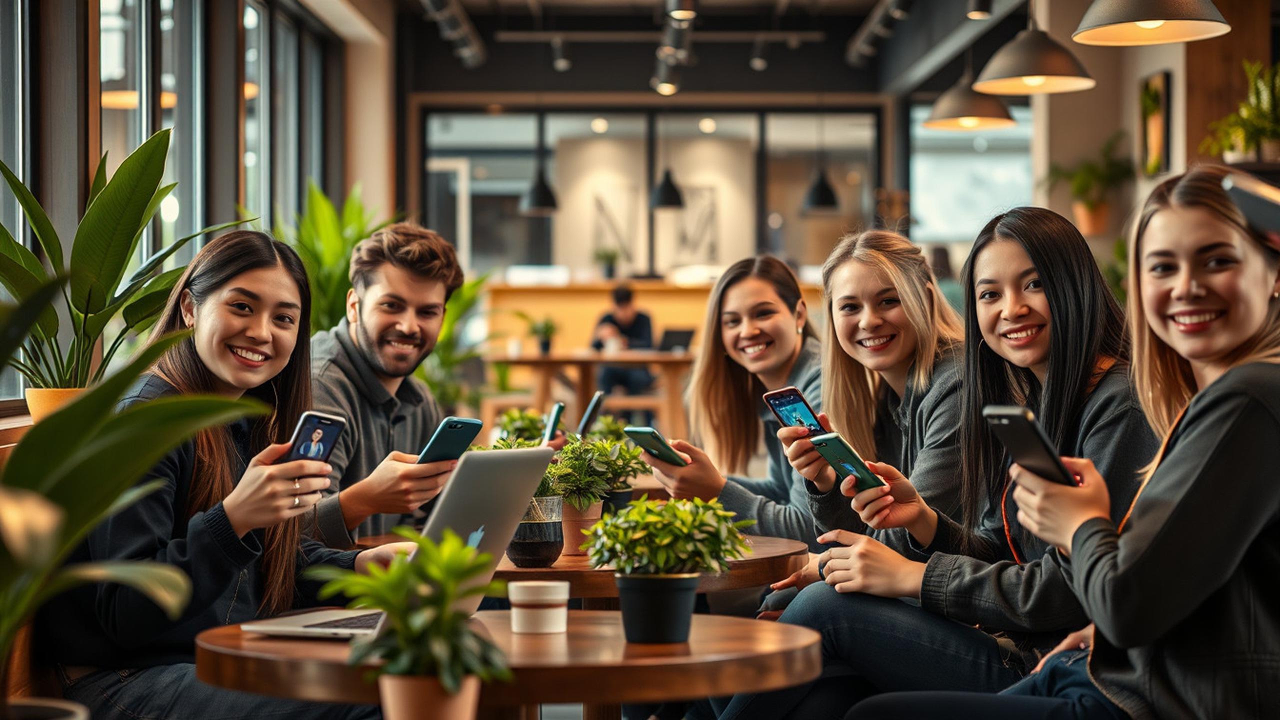 350 Kata-Kata untuk Caption FB yang Keren dan Inspiratif