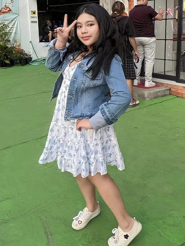 Kimberly Junus: Perjalanan Gemilang dalam Dunia Tarik Suara yang ...