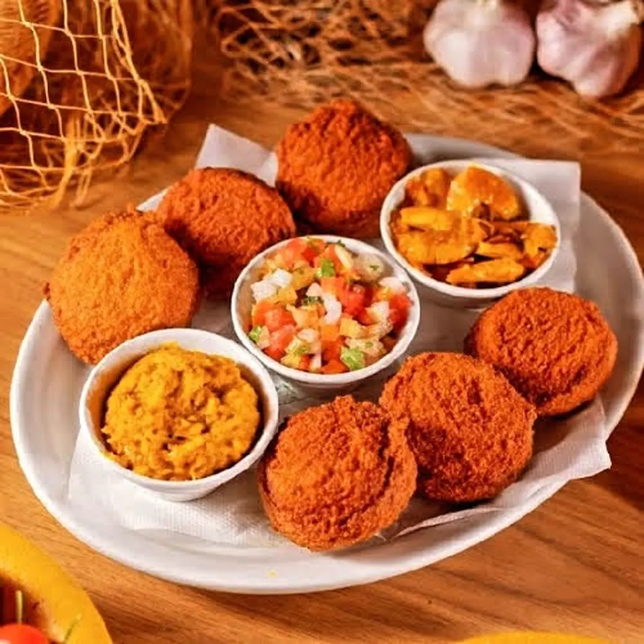 14 Makanan Khas Brazil yang Menggoda, Feijoada Hingga Brigadeiros ...