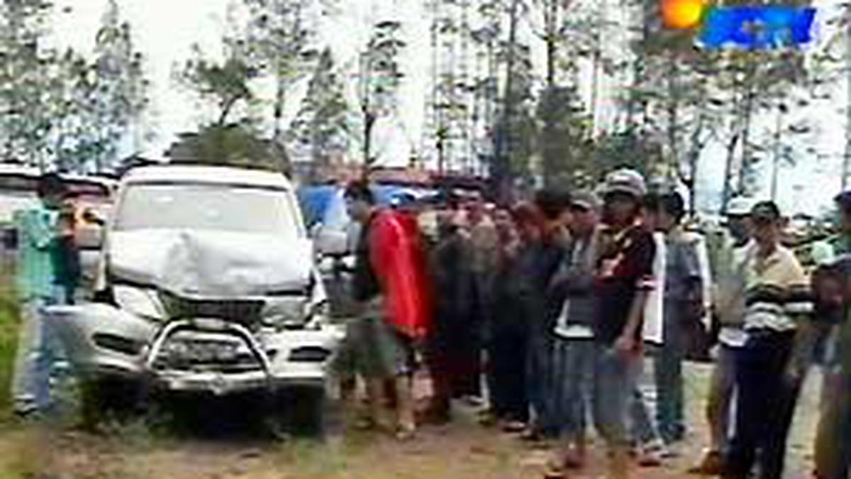 Komplotan Perampok Sadis Diringkus - News Liputan6.com