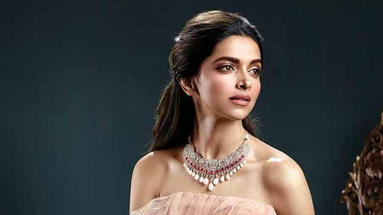 Deepika Padukone Tak Pernah Rayakan Hari Valentine