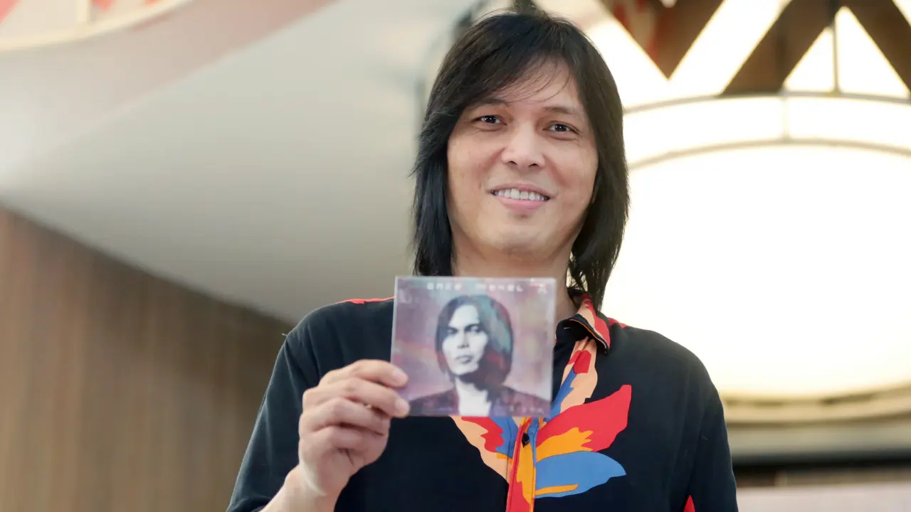 Once Mekel Rilis Album Stigma, Libatkan Musisi Dunia Dalam Proses ...