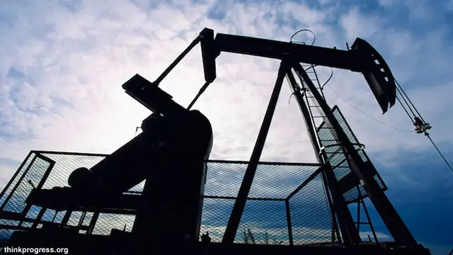 Stok Minyak AS Bertambah, Harga Minyak Turun - Bisnis Liputan6.com