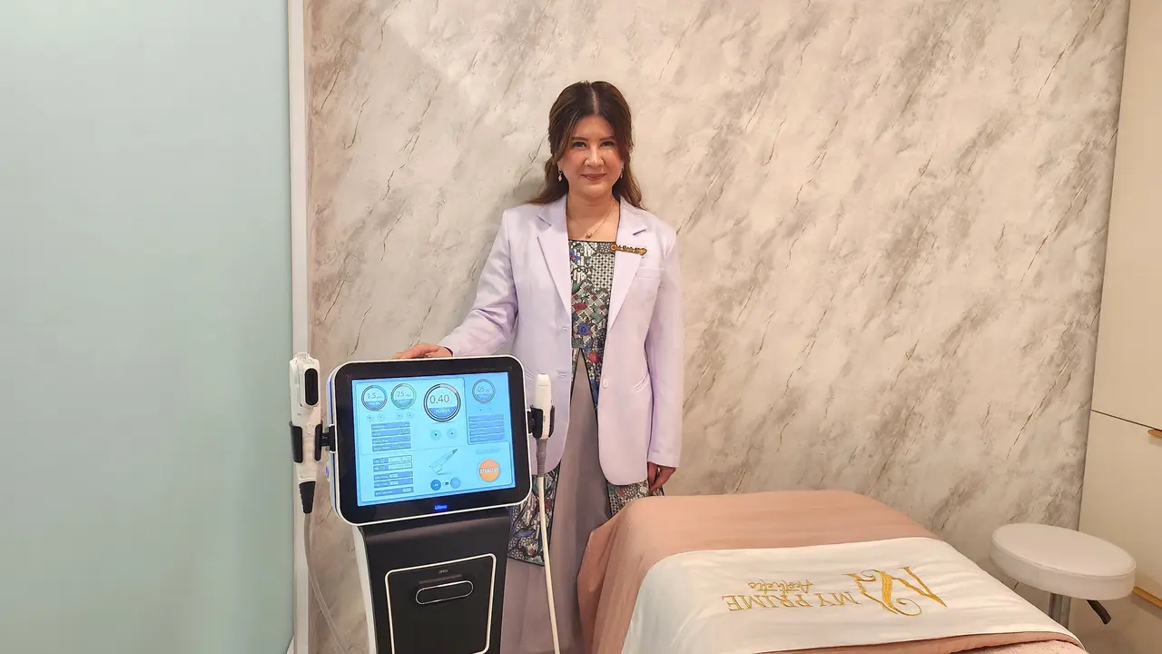 Picolaser dan Liftera, 2 Jenis Perawatan Kulit Non Invasif yang Sedang ...