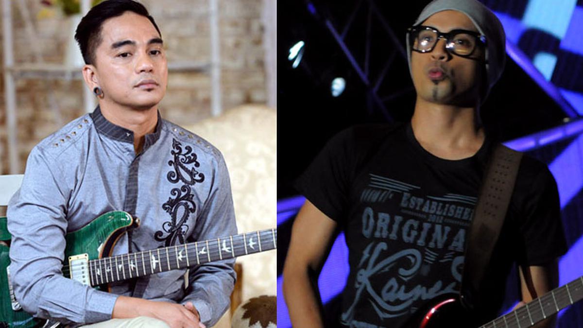 Band Baru Enda dan Onci Ungu Akan Rilis Mini Album