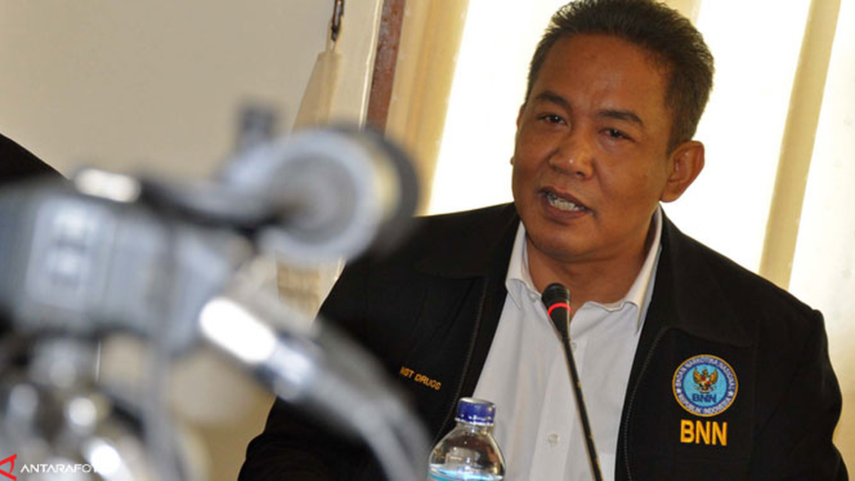 BNN Perkuat Operasional Lembaga Rehabilitasi Masyarakat - News Liputan6.com