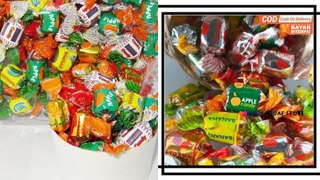 6 Jajanan Anak 2000-an yang Kini Susah Ditemui, Bikin Nostalgia - Hot ...