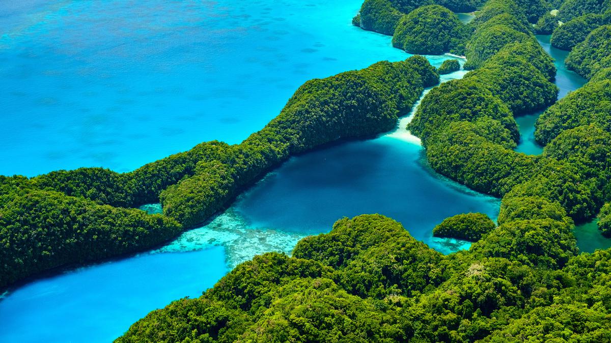 Tempat Wisata di Mikronesia, Negara Cantik yang Nggak Jauh dari Indonesia