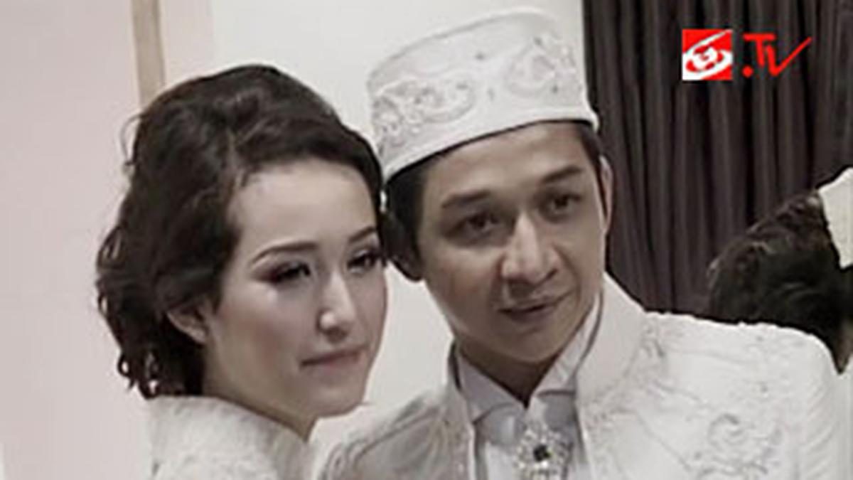 Pasha "Ungu" Menghitung Hari