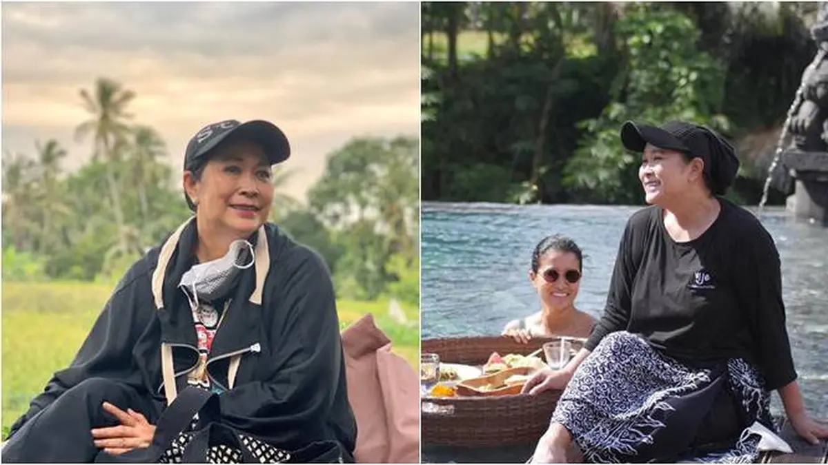 Berita Yenny Rachman Hari Ini - Kabar Terbaru Terkini | Liputan6.com