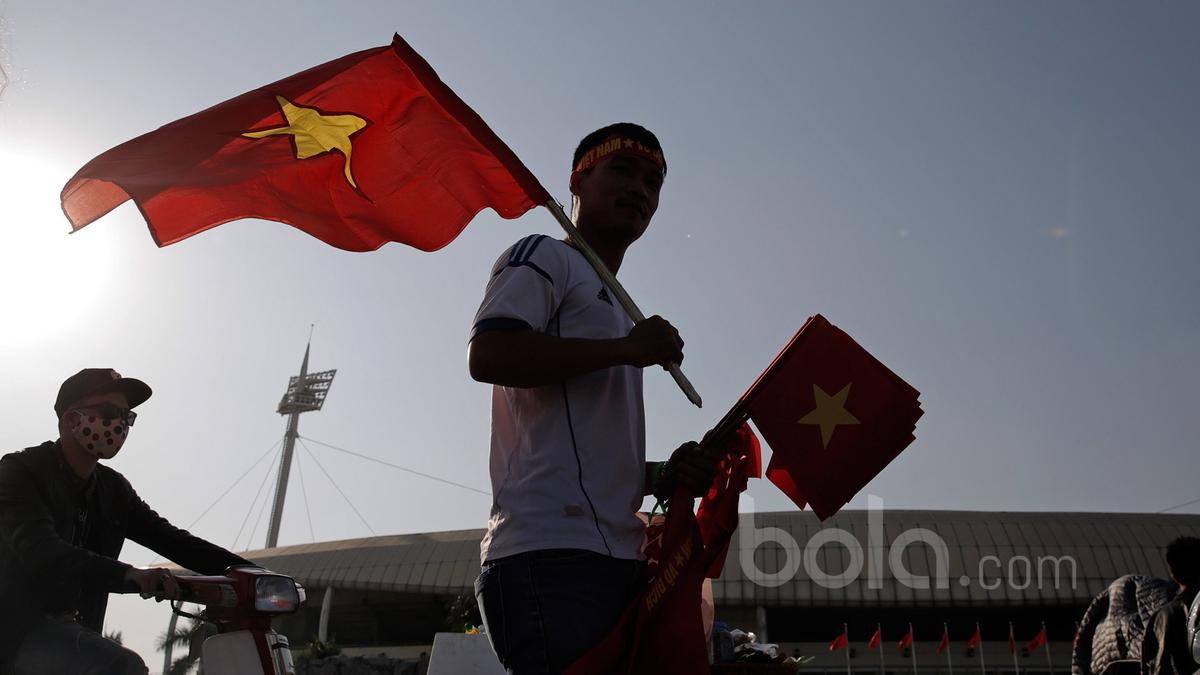 Eks Asisten Alfred Riedl di Timnas Vietnam Pecahkan Rekor Pelatih ...