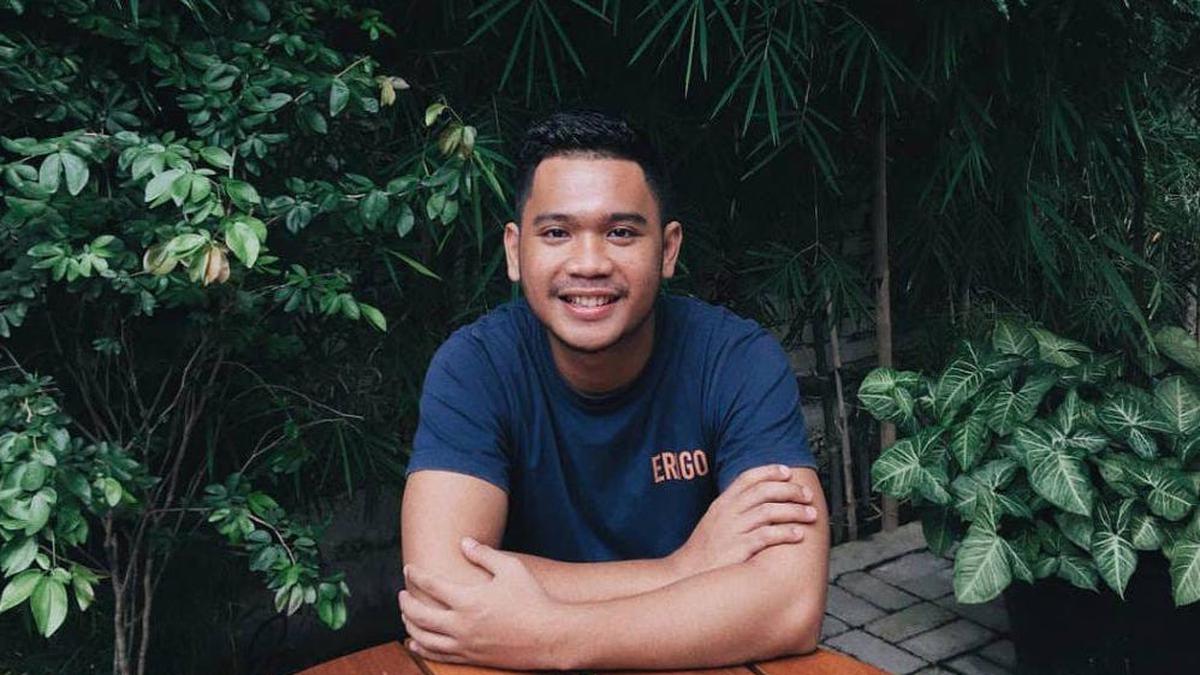 Kisah Govin Zulhelmi, Konten Kreator Asal Medan Raup Cuan Lewat Hobi Traveling - Regional ...