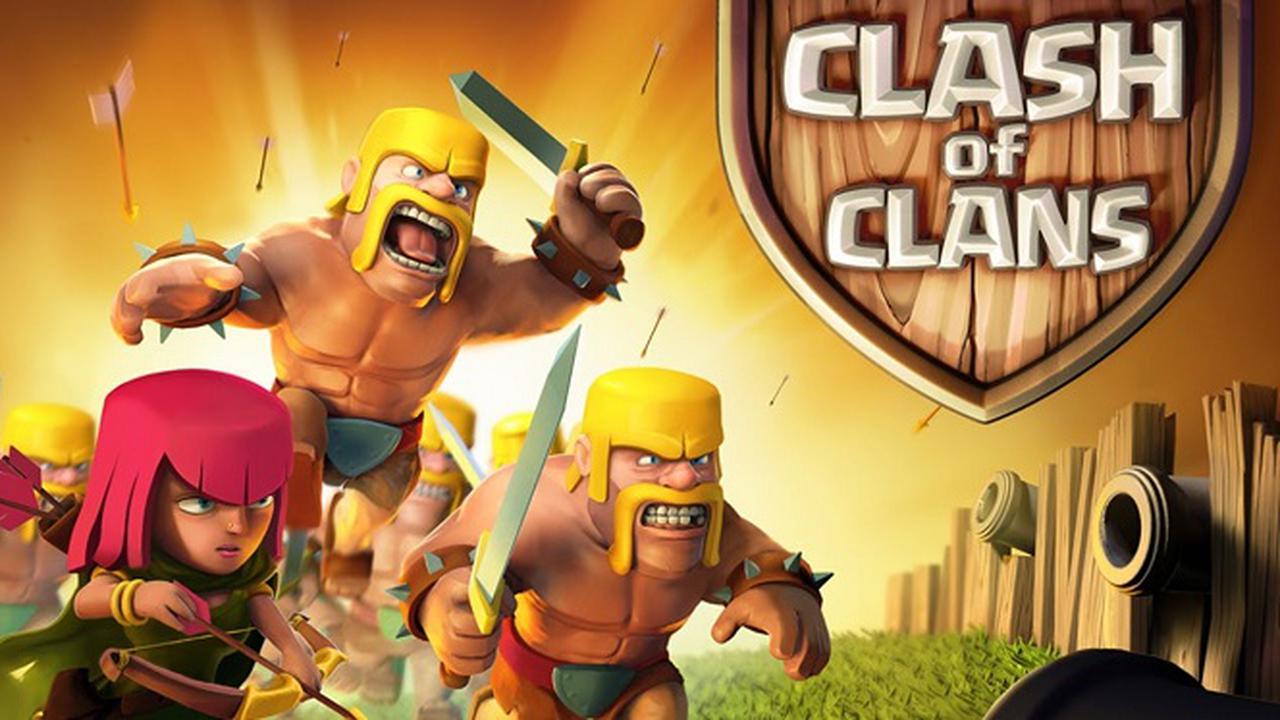 Cara Bermain CoC di Perangkat yang Berbeda