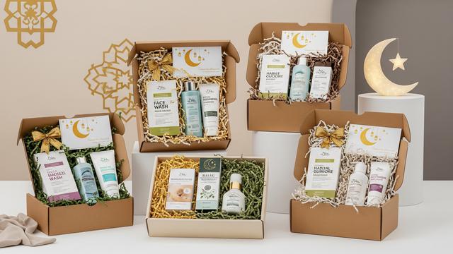 10 Ide Usaha Hampers Ramadhan Non Makanan, Peluang Usaha Premium dengan ...