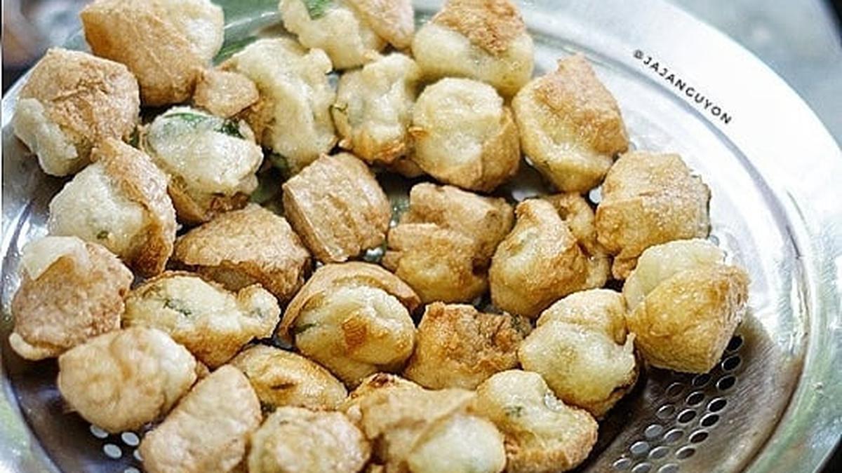 Cara Membuat Batagor dari Tepung Terigu dan Tahu, Ini Tips Agar ...