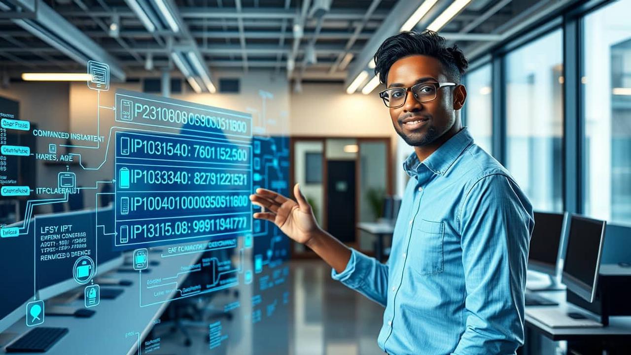 Apa Itu IP Address: Pengertian, Fungsi dan Jenisnya