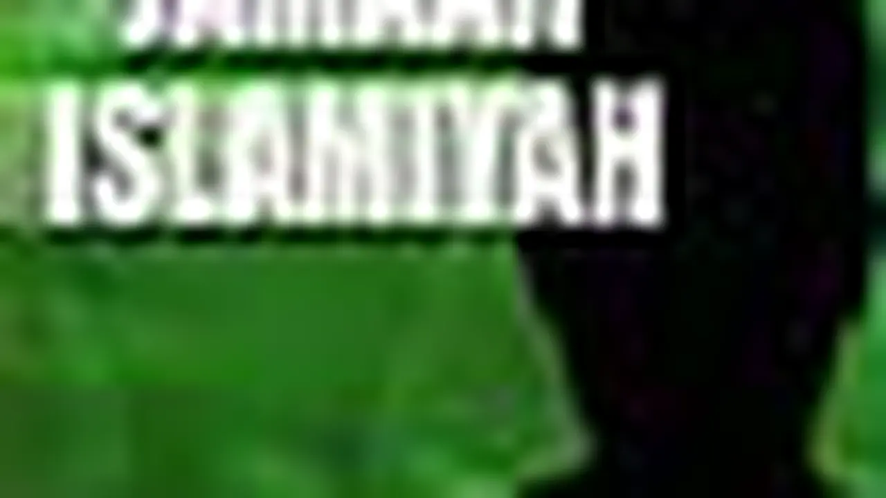 Abu Rusydan Menolak Dakwaan Jaksa - News Liputan6.com