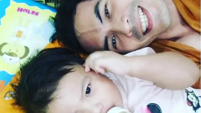 Amarah Tsania Marwa Kembali Memuncak Soal Hak Asuh, Berharap Atalarik Syah Bisa Dipidana Usai 7 ...