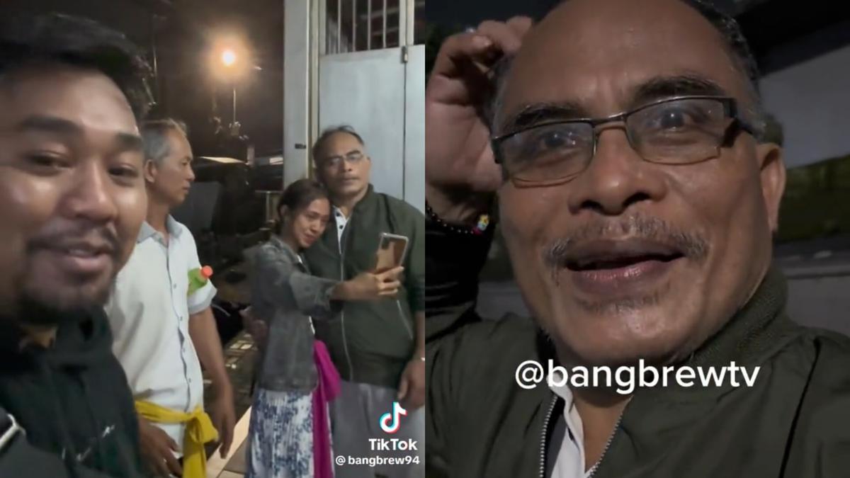 Viral Dokter Wayan Karawang, Dua Minggu Sebelum Lebaran Masih Buka ...