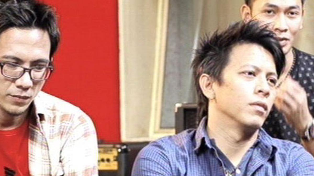 4 Cara Noah Tetap Eksis di Industri Musik