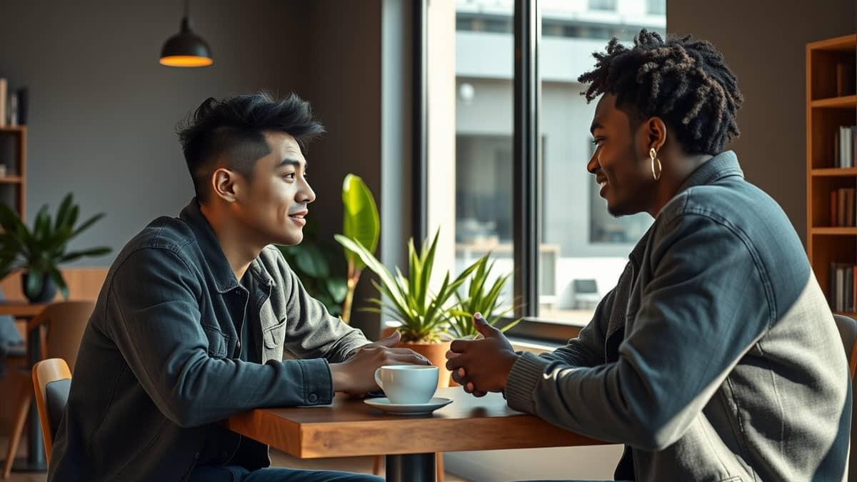 Memahami Deep Talk: Seni Komunikasi Mendalam yang Bermakna