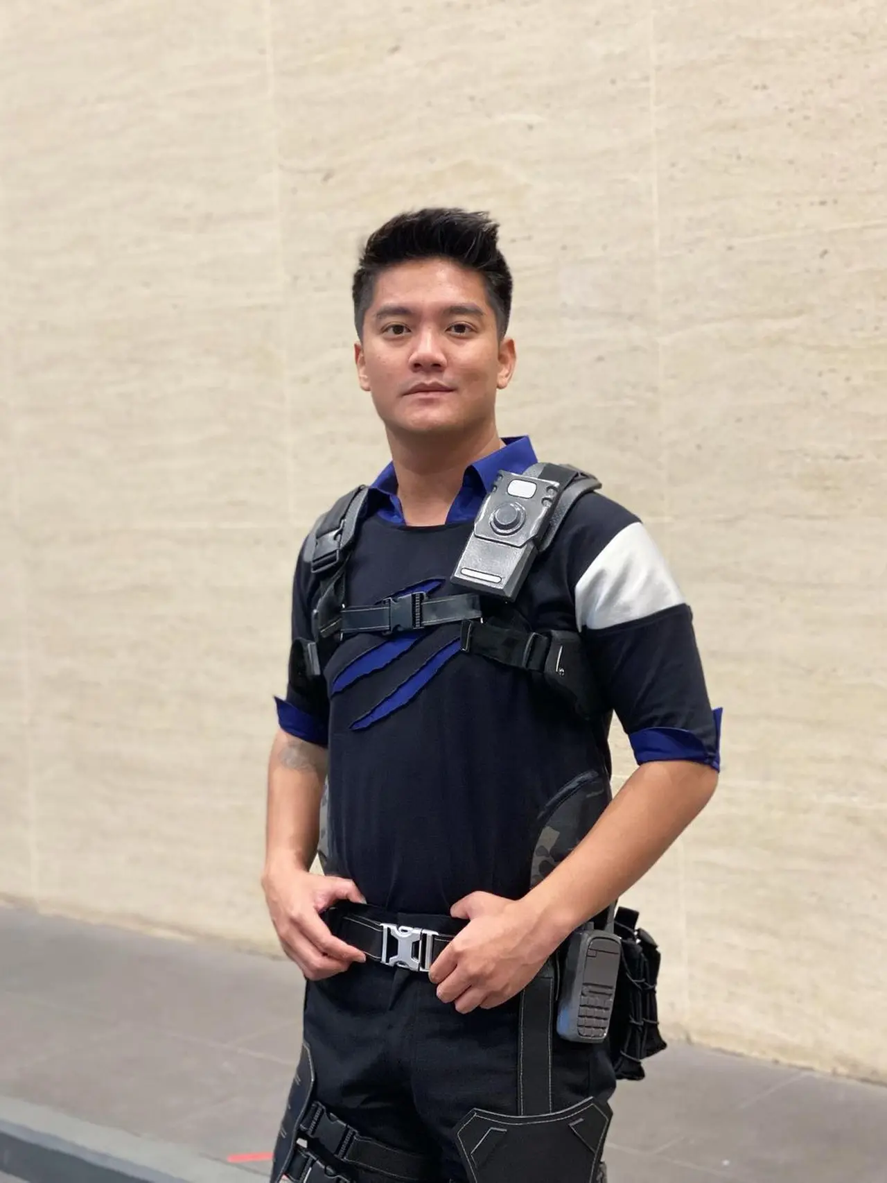 Profil dan Agama Boy William, Sosok yang Selalu Disebut dekat dengan ...