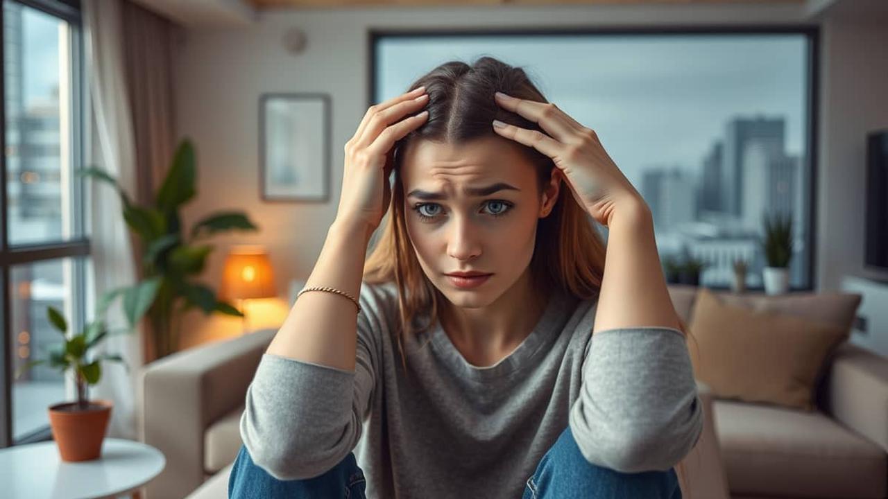 Waspadai Tanda Anxiety Kambuh, Kenali Penyebab Gejala dan Cara Meredakannya