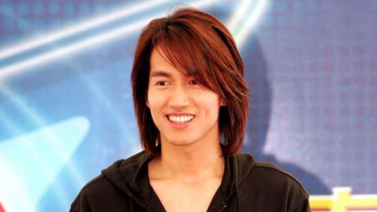 Pemain Meteor Garden Jerry Yan, Dikabarkan Menikah Diam-diam