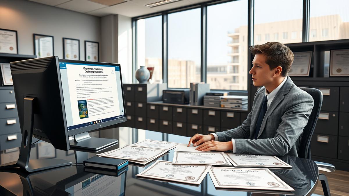 Cara Cek Ijazah di Dikti, Berikut Panduan Lengkap Verifikasi Keabsahan ...