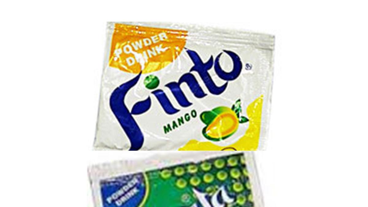 3 Minuman Serbuk KW yang Pernah Menghiasi Masa SD Generasi 90-an